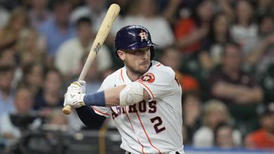 MLB 2023 futures betting: Alex Bregman an AL MVP value? | Sports ...