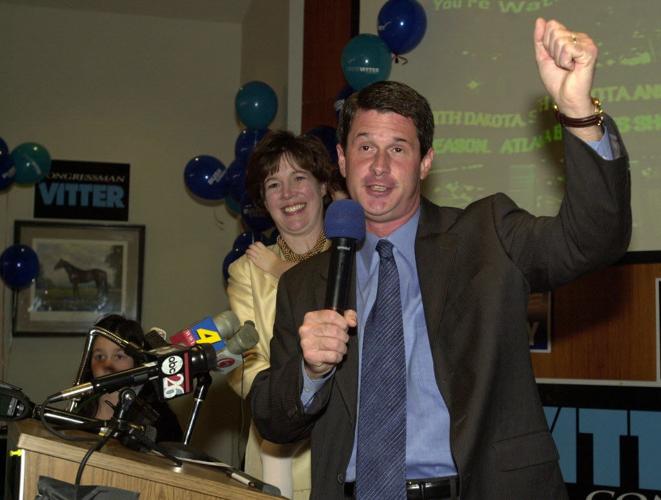 What they say about Wendy Vitter, Trump's nominee for federal judge in ...