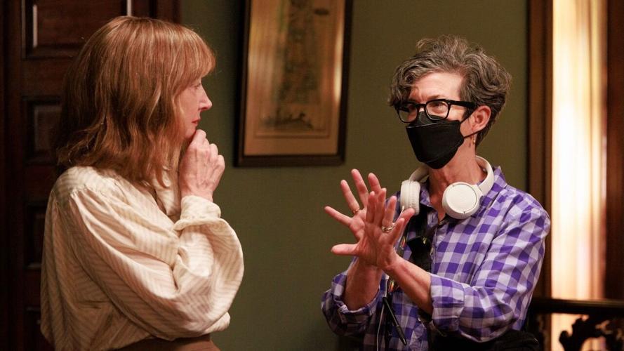 Lilly Ledbetter fought for equal pay for women. A New Orleans-born ...