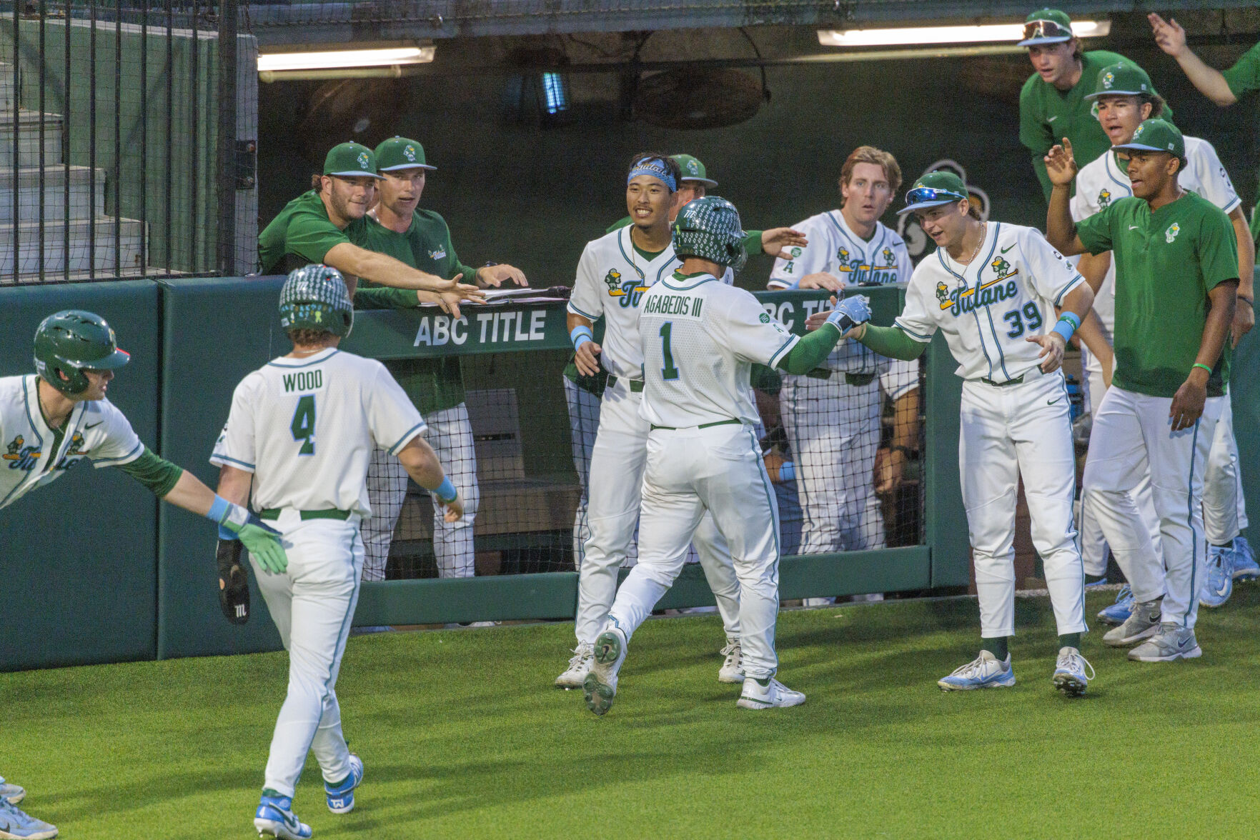 Here is what has to happen this weekend for Tulane to qualify for the ...