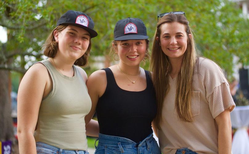 Tailgating for the kids | St. Tammany community news | nola.com