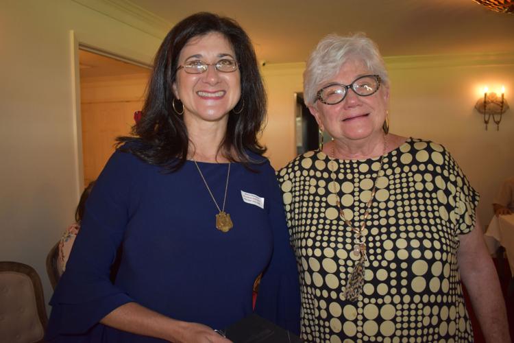 Elenian Club installs officers, makes lemonade from pandemic year's ...