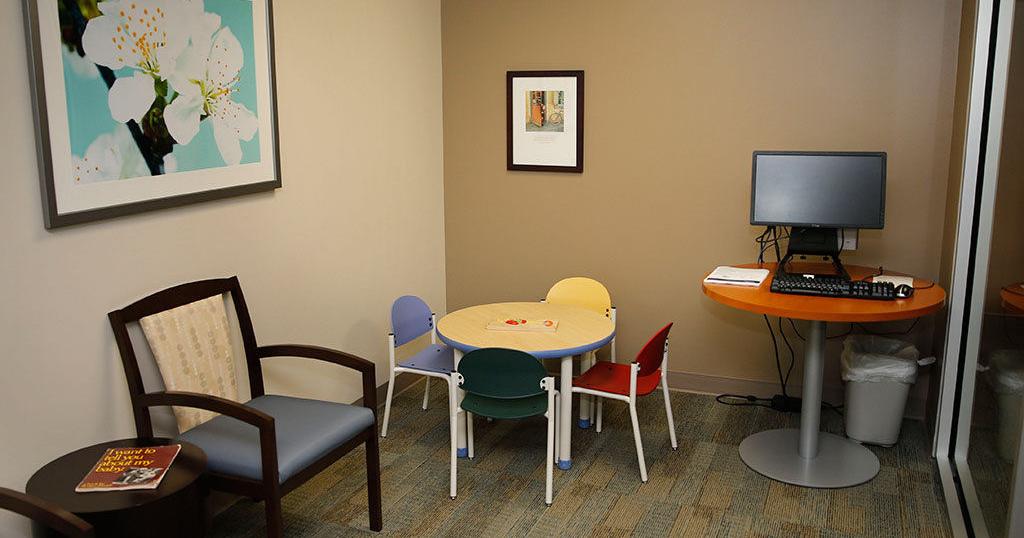 Ochsner opens alternative birthing center for women seeking natural ...