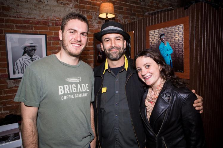 New Orleans musicians the focus of Zack Smith's 'Exit Stage Right ...
