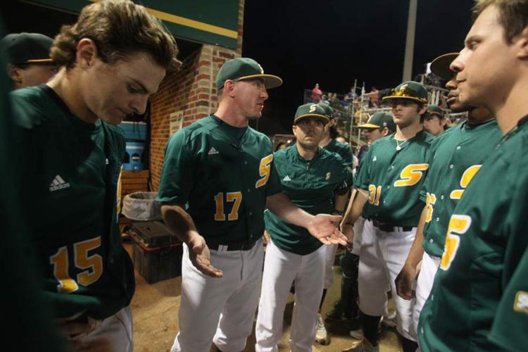 At 29, Matt Riser has Southeastern in first regional in 20 years ...