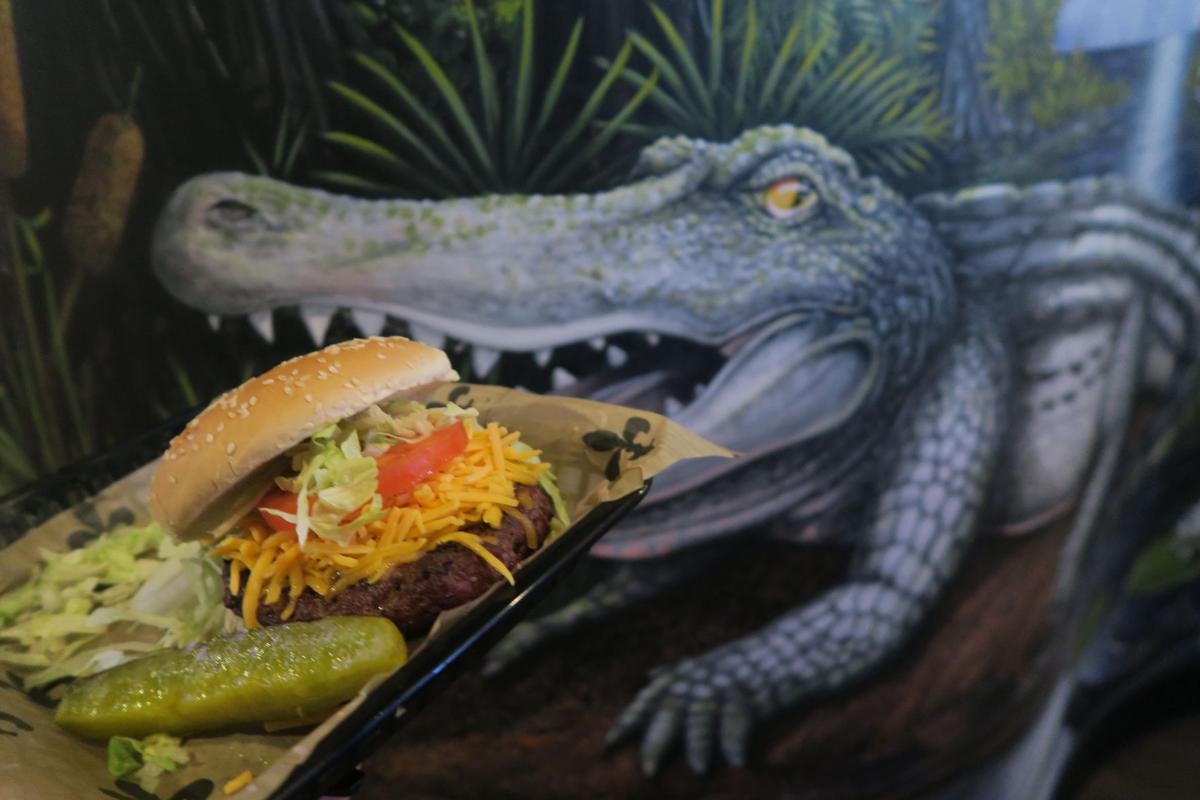 The Swamp Room is back: Classic Metairie tavern finds new home just up ...