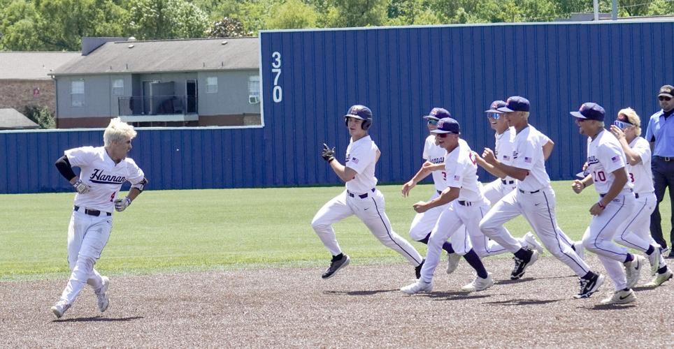 Sam Loeb's walk-off single gives Hannan a 3-2 win at Loyola | St ...