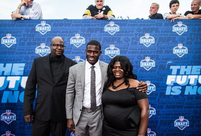 NFL Draft 2017: Was LSU's Jamal Adams the best-dressed NFL pick ...