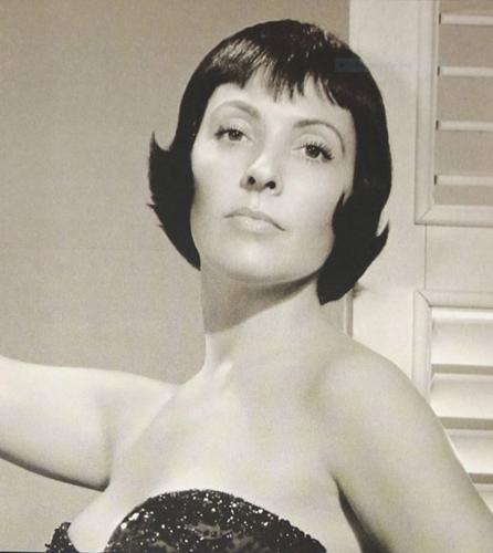 keeley smith first dates