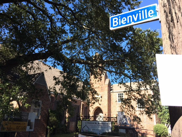 Historic Mid-City church proposed sale divides congregation ...
