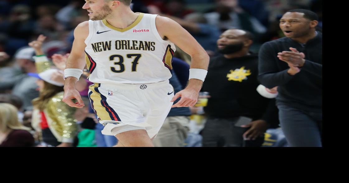 Pelicans' Matt Ryan to miss several weeks after surgery | Pelicans ...
