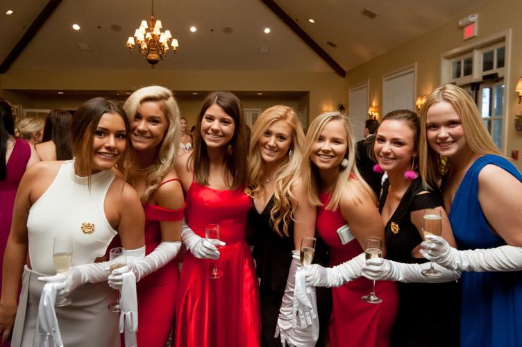 Olympia toasts the queen | St. Tammany community news | nola.com
