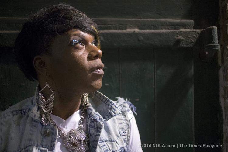 Big Freedia Hopes To Bring Guinness Twerking Record Home At Central