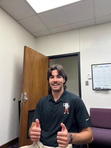 Team Mike shares the work involved in LSU's Mike the Tiger ...