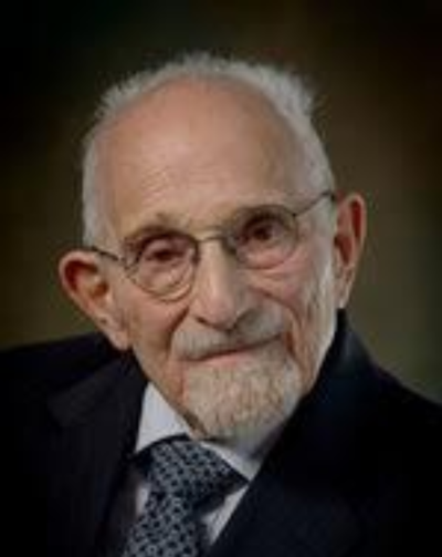 New Orleans lawyer Rene Lehmann, who fled the Nazis and helped their ...