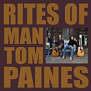 The tom Paines & Matt Perrine CD Reviews | Music | Gambit Weekly | nola.com