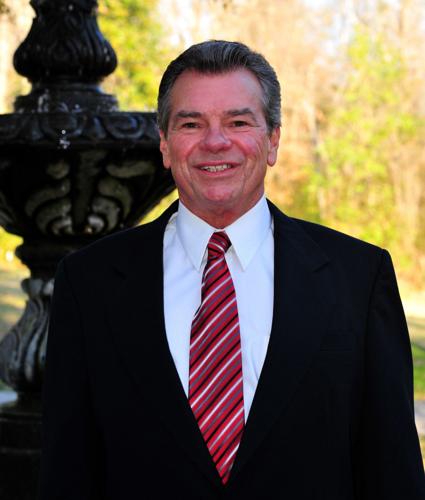 Three candidates vying for the Covington City Council District B seat ...