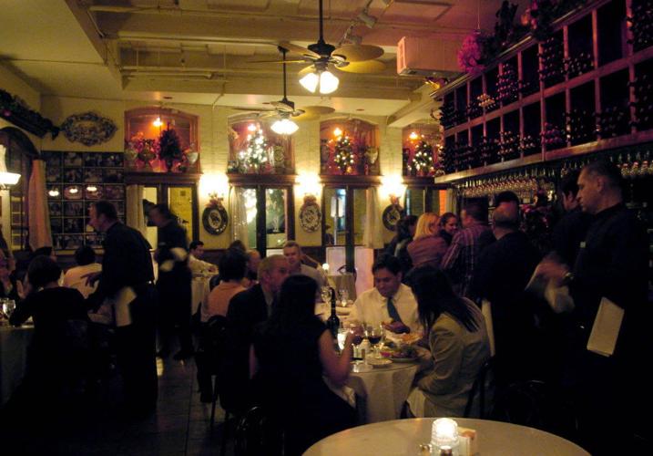 Tommy's Cuisine sold to Creole Cuisine Restaurant Concepts | Where NOLA ...