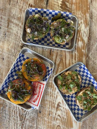 Flour Moon makes Bon Appetit list of top non-New York bagels | Where ...