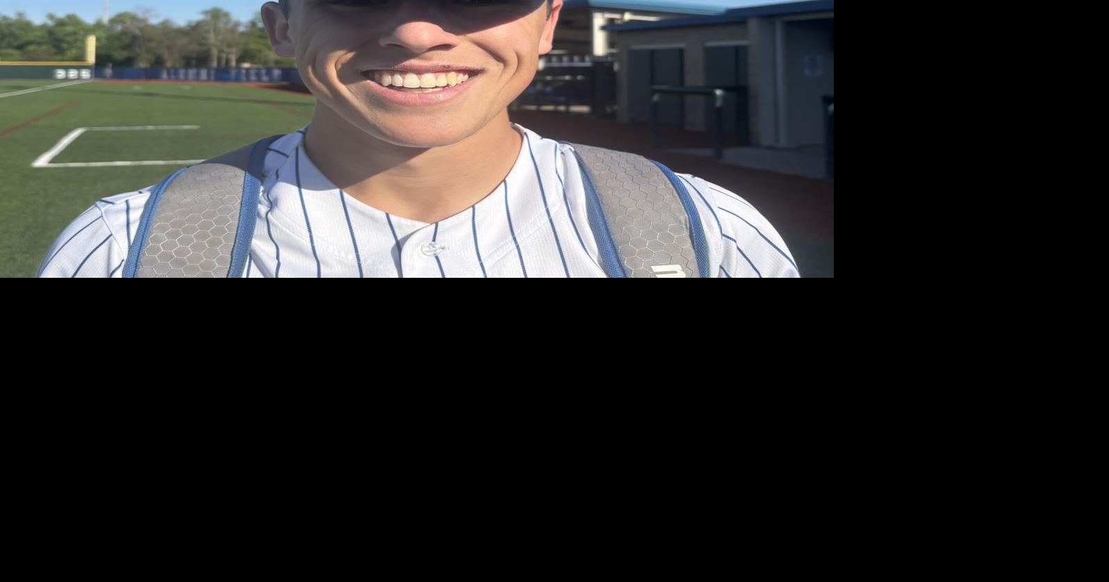 Jesuit pitcher drives in winning run vs. St. Augustine | Prep Sports ...