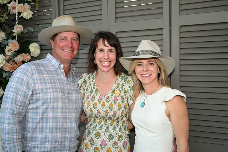 Nell Nolan: Country Day School, Newman Spring Party, Lutheran High ...