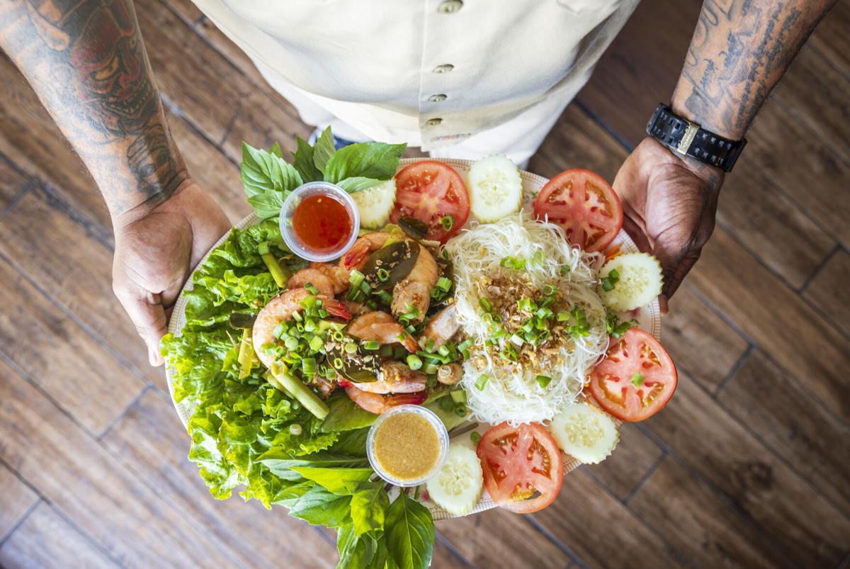 Thai NOLA in New Orleans East blends flavors and families | Where NOLA ...