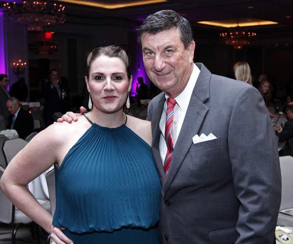 Nell Nolan: Catholic Foundation dinner, Salvation Army SOUPer Bowl ...