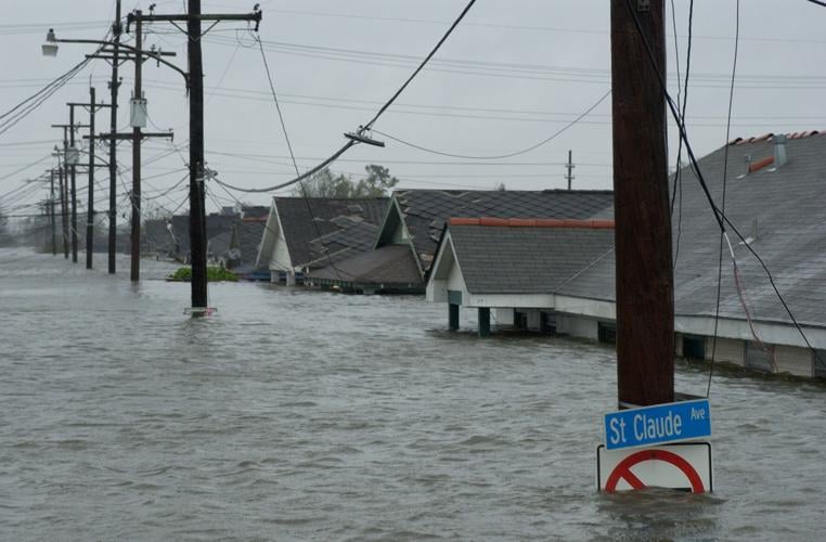 New Orleans still paying for busted Hurricane Katrina levees ...