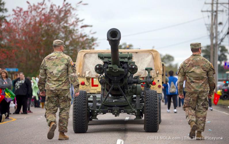 See photos from the 2018 Harahan Christmas Parade | News | nola.com