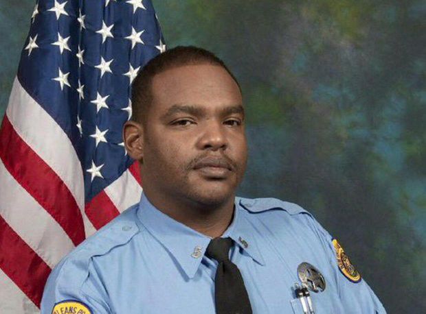 Travis Boys, accused of killing Officer Daryle Holloway, back in court ...
