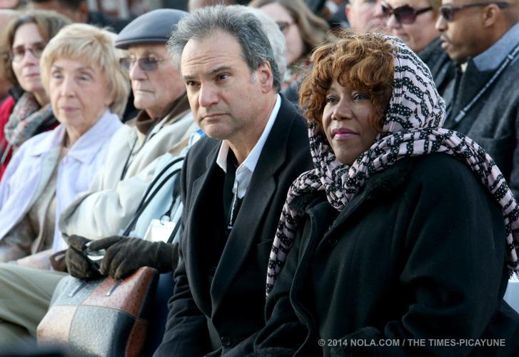 New Ruby Bridges statue inspires students, community | Education | nola.com