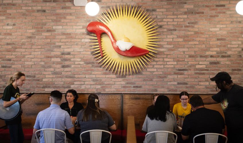 Food review: Trying Ruby Slipper in New Orleans, Louisiana | Where NOLA ...