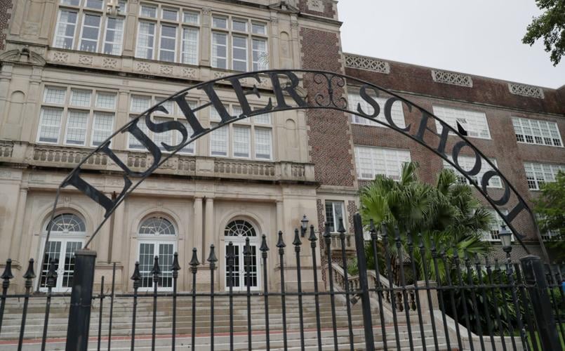 Lusher, Ben Franklin, McDonogh: See the 19 New Orleans school names now ...