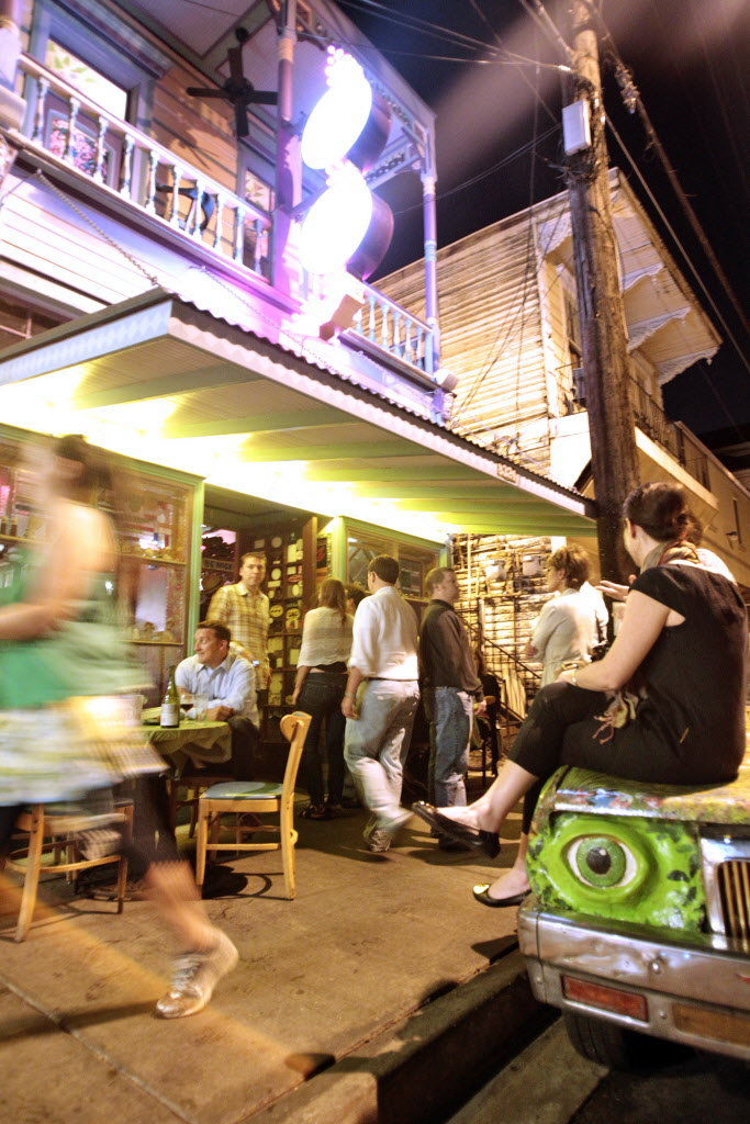 Jacques-Imo's Cafe | Where NOLA Eats | nola.com