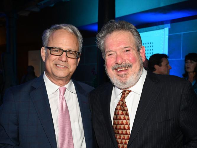 Nell Nolan: Azucar Ball, Louisiana Consular Corps, Jazz Museum gala ...