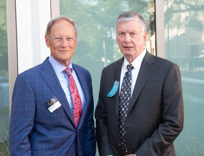 Nell Nolan: DAR Marquis de Lafayette, Fr. Harry Tompson Center, Country Day's City Nights ...