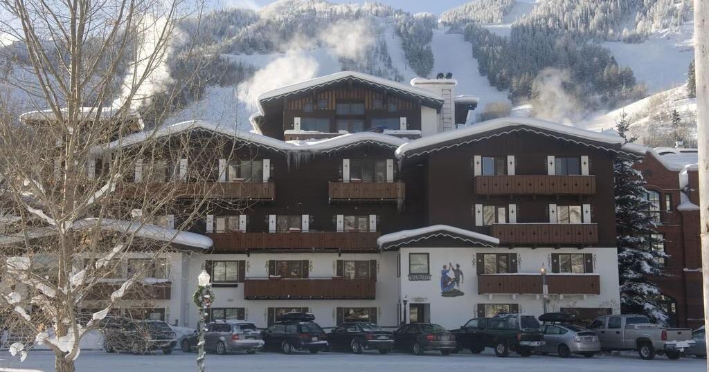 Kupperman's $100M Aspen Project | New Orleans Developer News - News Usa ...