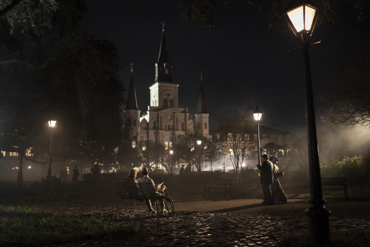 10 New Orleans landmarks to see in 'Interview with the Vampire' series ...