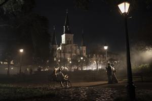 10 New Orleans landmarks to see in 'Interview with the Vampire' series ...
