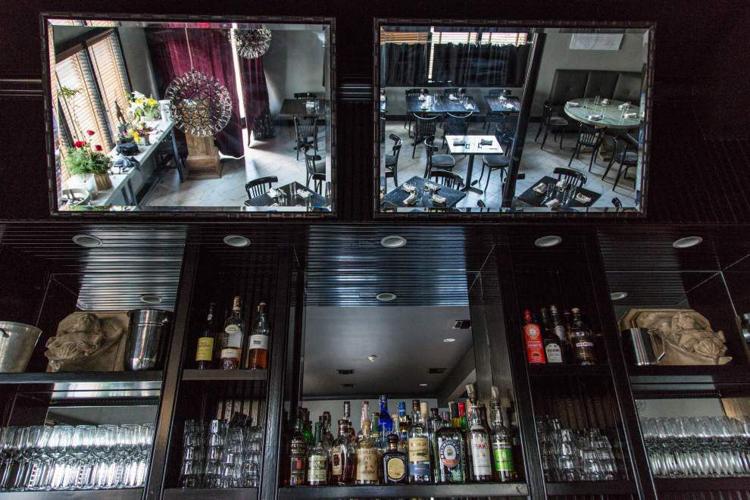 With festive events bookending one busy day downtown, these early and ...