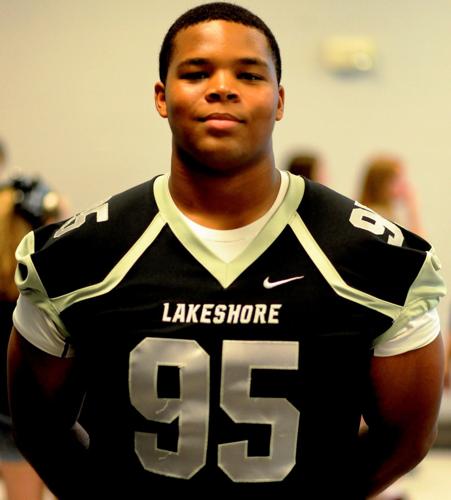 Hahnville's Anthony "Pooka" Williams, Lakeshore's Tylan Driver named ...
