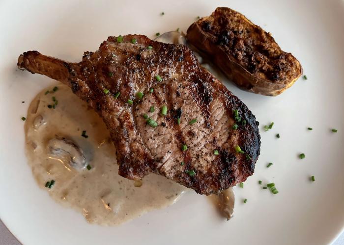 Top Coolinary menu picks at New Orleans restaurants for 2023 | Where ...