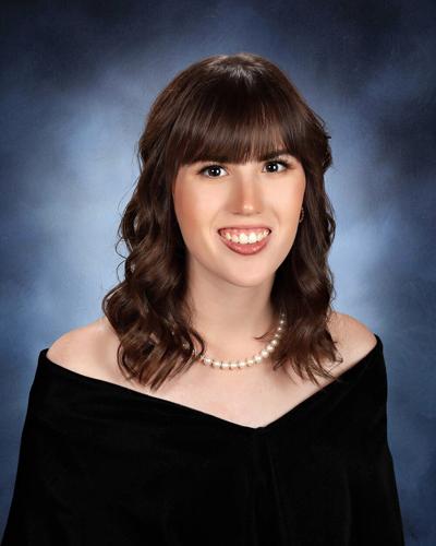 St. Mary’s Dominican High School Class of 2024 | Crescent City ...