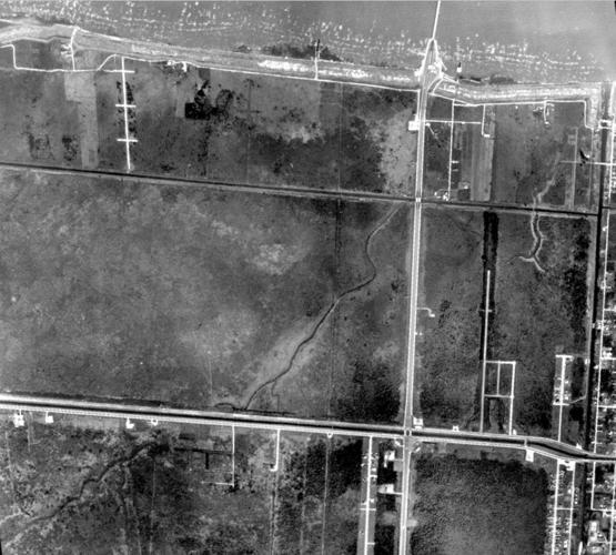 Bucktown and the lost bayous of East Jefferson: 'Geographies of New ...