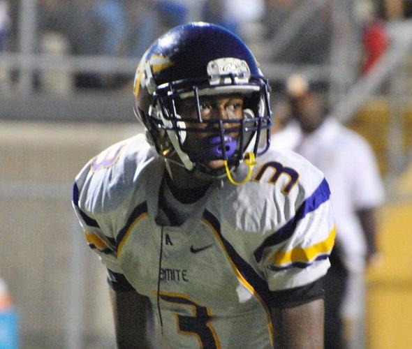 LSU making statement with Marvin Wilson, trailing for Devonta Smith and ...