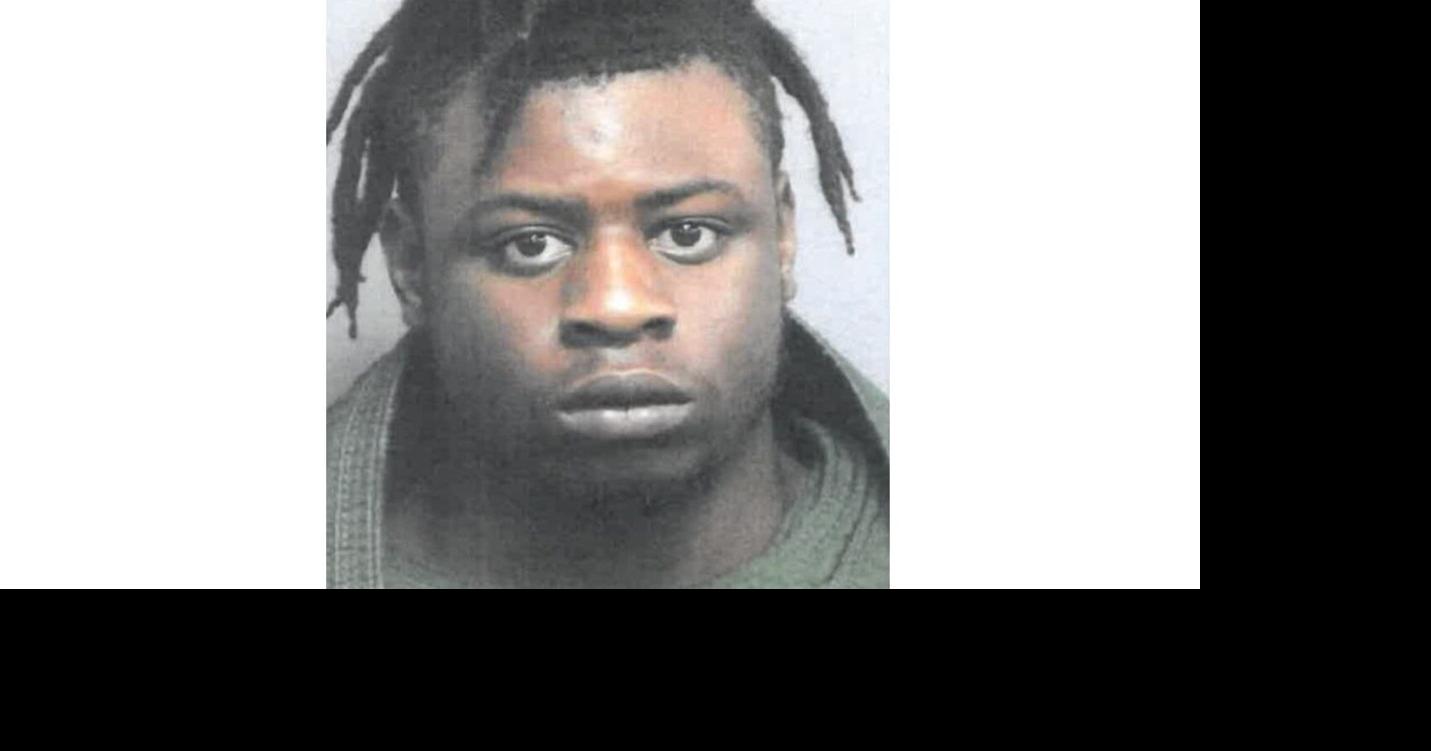 Marrero man arrested, accused of raping 7- and 8-year-old girls: JPSO ...