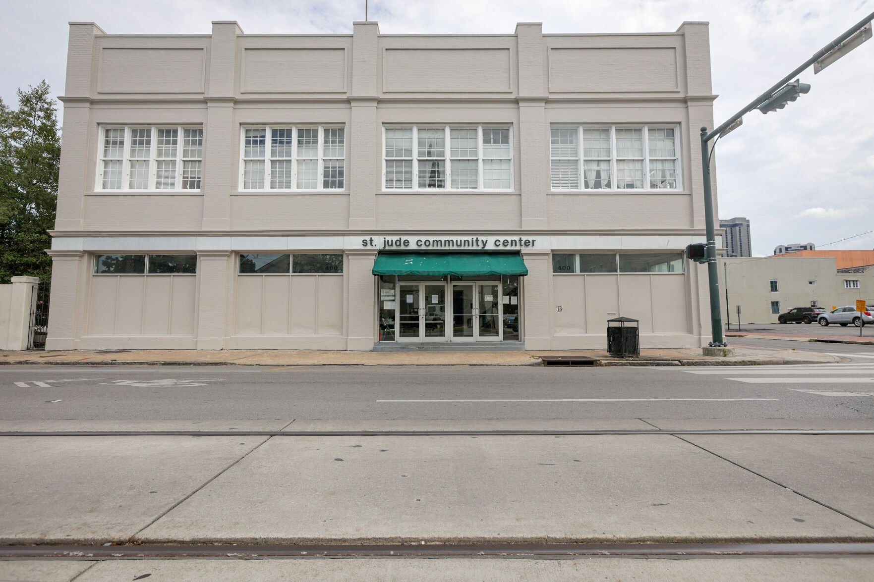 Archdiocese of New Orleans will be smaller after bankruptcy | Business ...