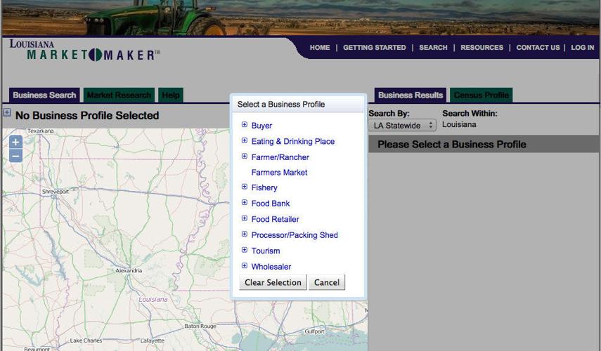 State touts website that connects local fishers, farmers with potential ...