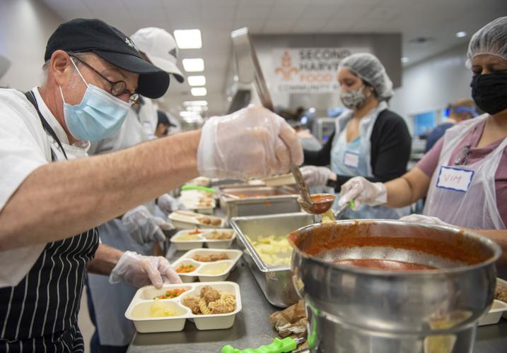 Second Harvest Food Bank may almost double food aid in busy 2020; here ...
