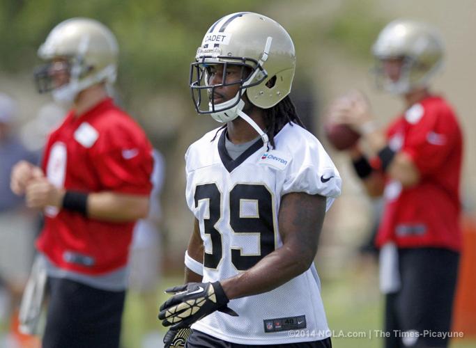 Chat about the New Orleans Saints' offseason with Katherine Terrell at ...